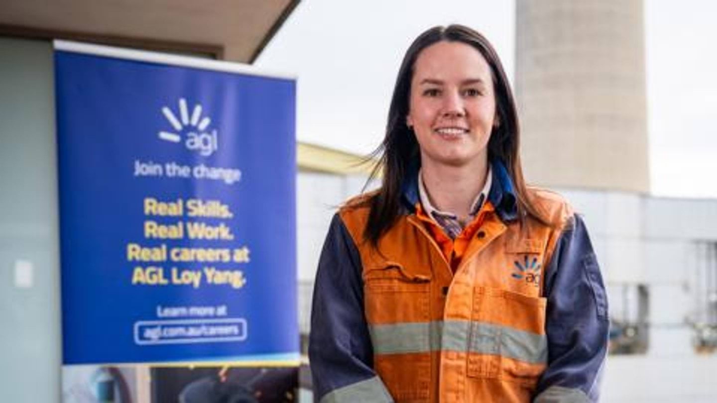 2025 Victorian Training Awards winners - individual categories | vic.gov.au