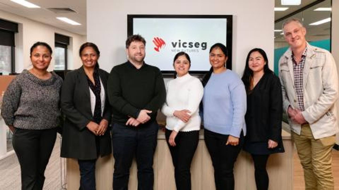 2025 Victorian Training Awards winners - Training Provider categories ...