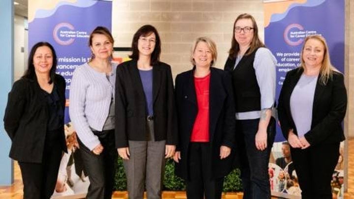 2025 Victorian Training Awards winners - Training Provider categories | vic.gov.au