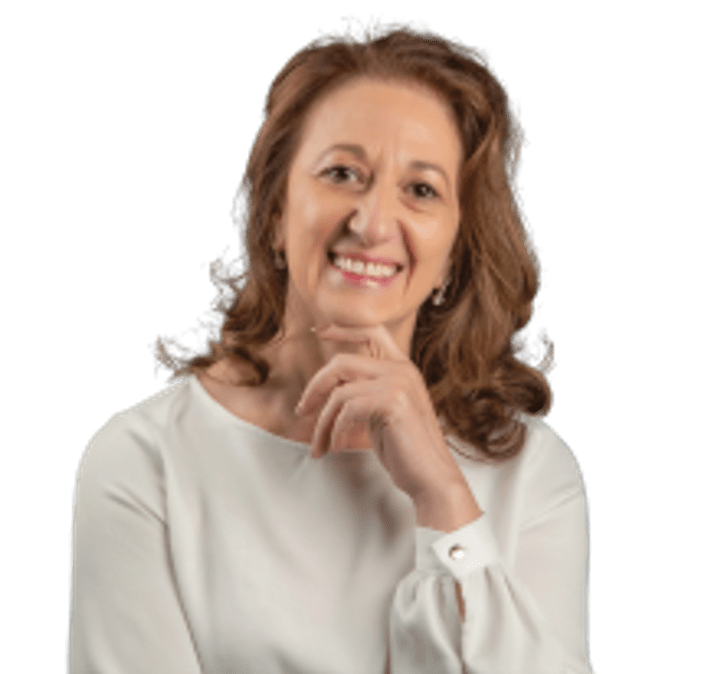 A message from the Chairperson, Adult, Community and Further Education ...