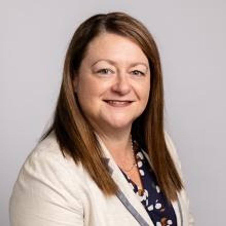 Lisa Ryan | vic.gov.au
